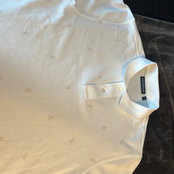 Psycho Bunny | Shirts | Payscho Bunny Polo Shirt | Poshmark